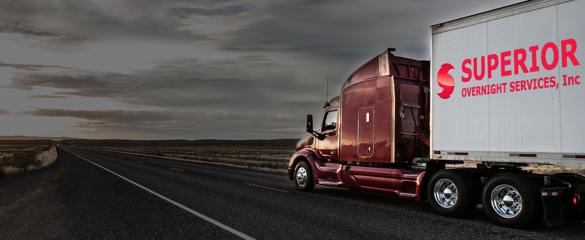 Superior Overnight Services | The Ultimate Shipping Experience